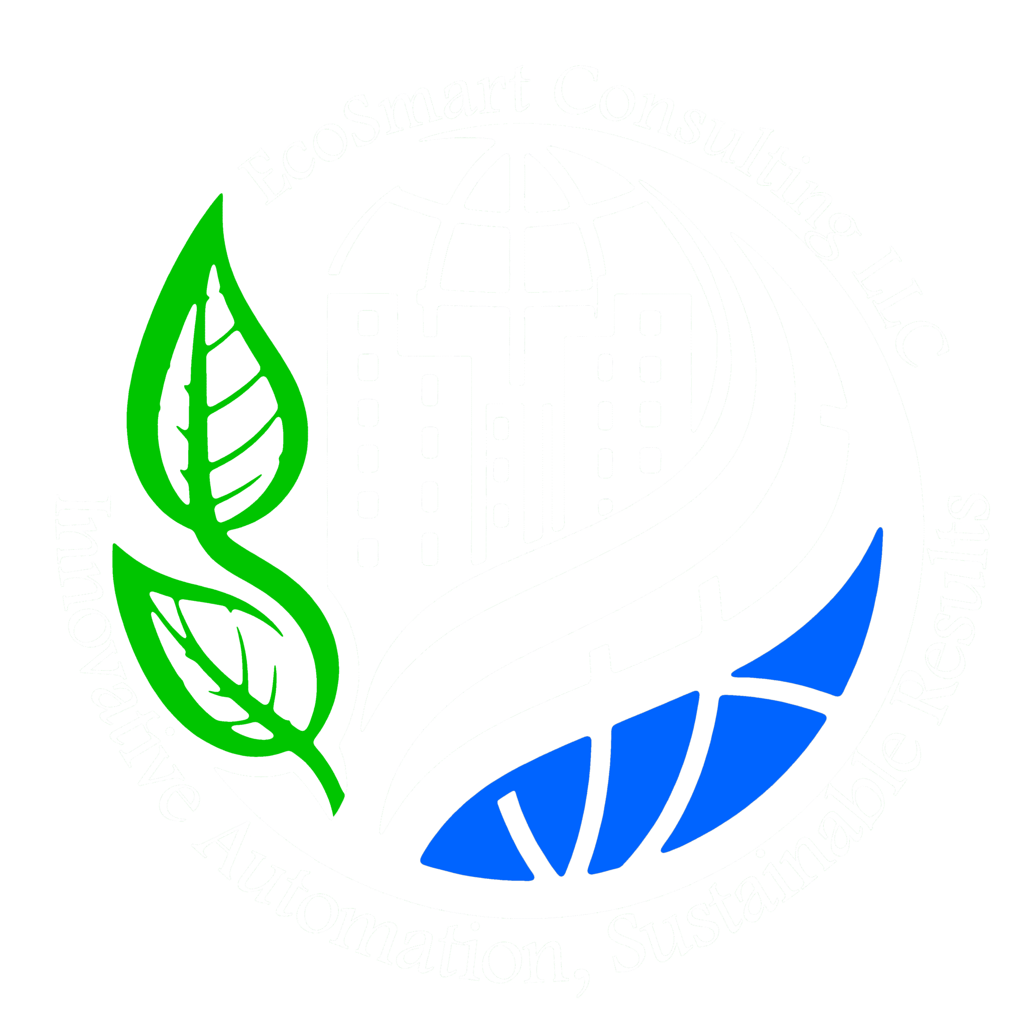 EcoSmart Consulting LLC | Innovative Automation, Sustainable Results